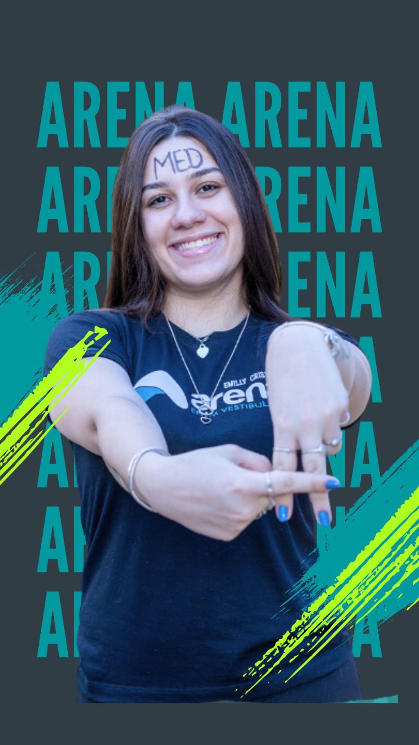 Arena Online – A plataforma de cursos do Colégio Arena