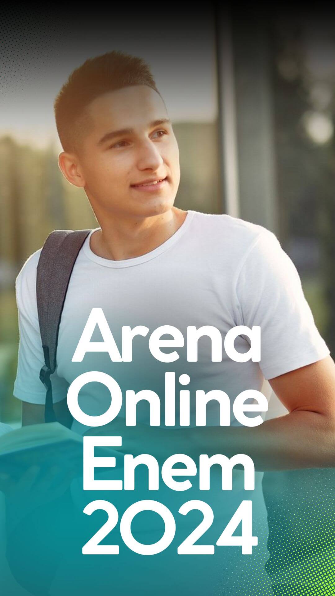 Arena Online – A plataforma de cursos do Colégio Arena